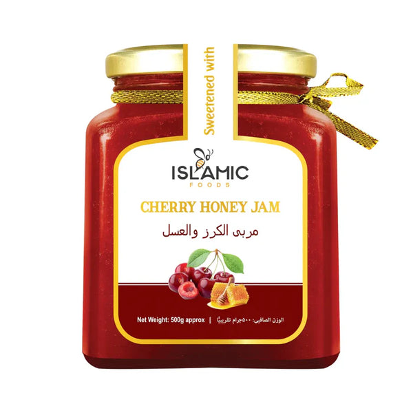 Shop Page – Islamic Honey Centre