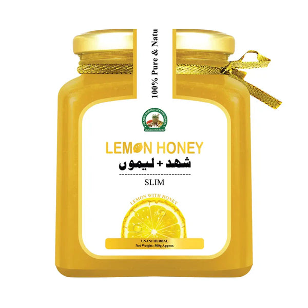Herbal Products – Islamic Honey Centre