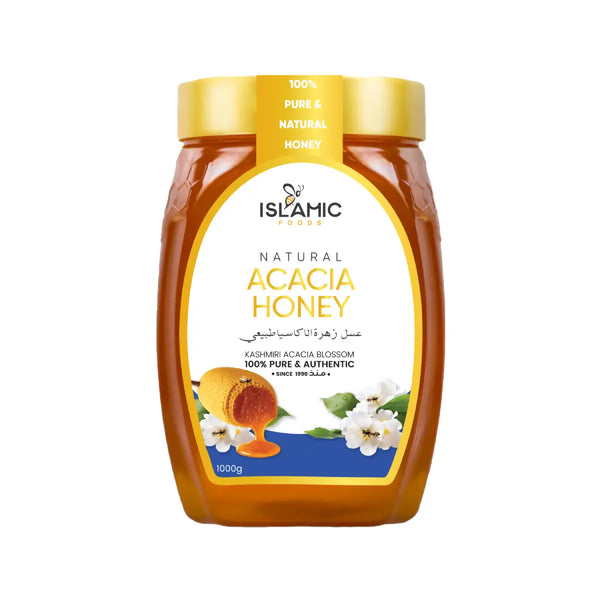 Shop Page – Islamic Honey Centre