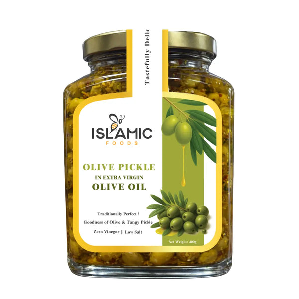 Shop Page – Islamic Honey Centre