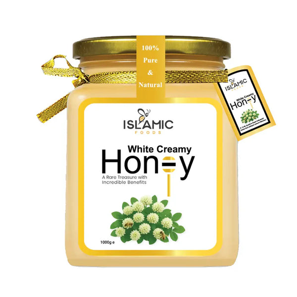 Shop Page – Islamic Honey Centre